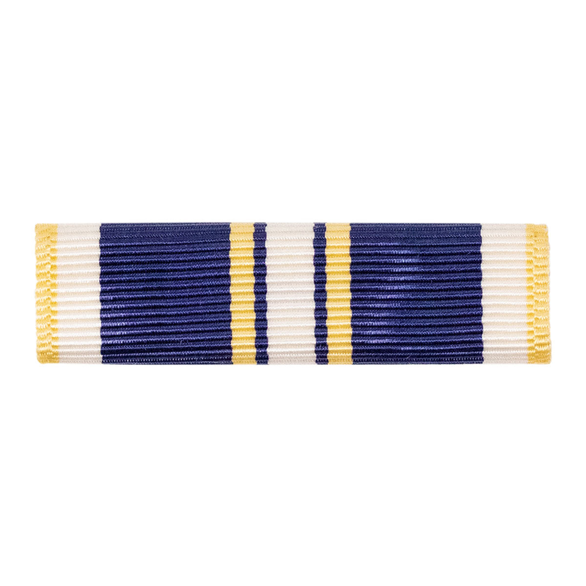 USCG E for Efficiency Ribbon Unit