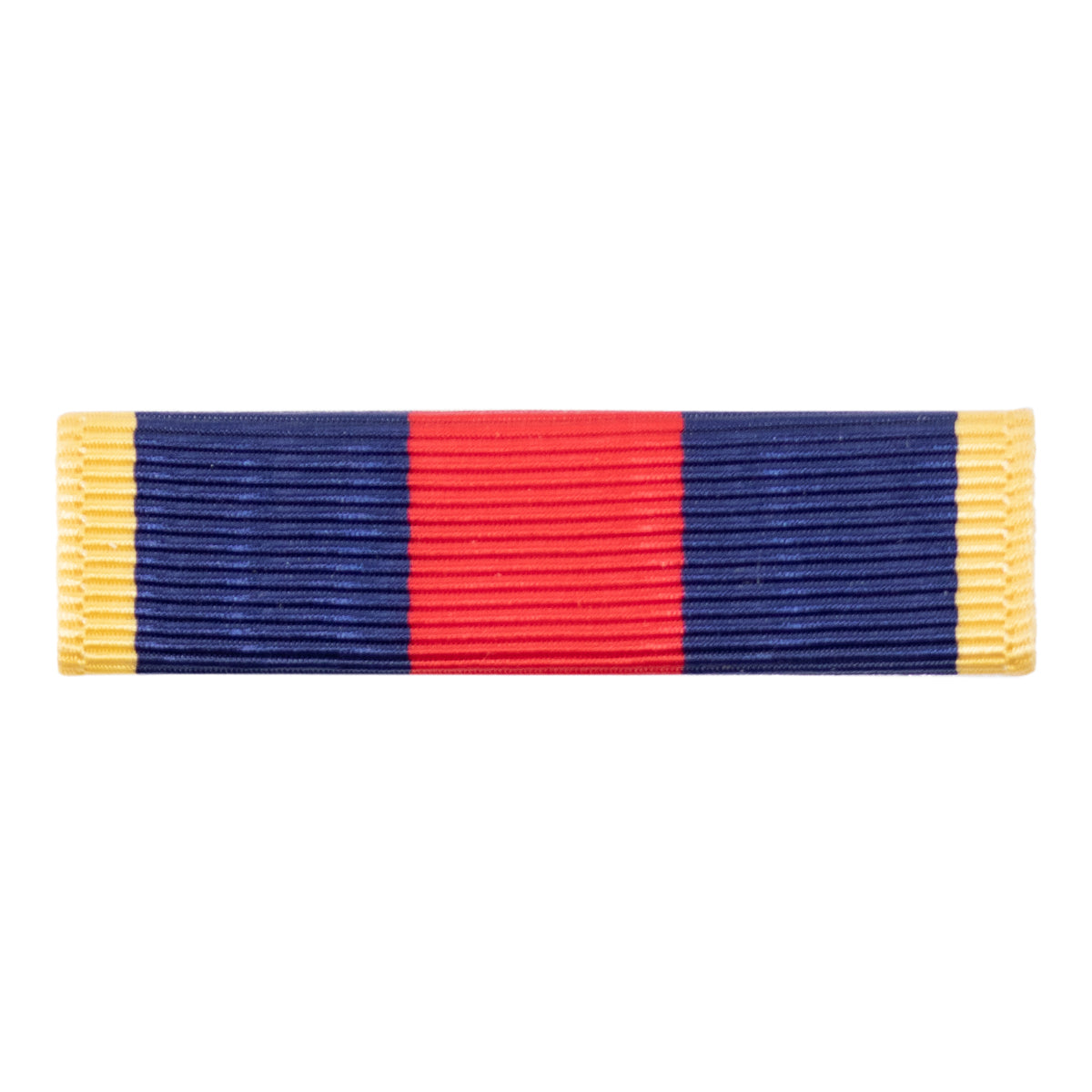 USN Accession Training Service Ribbon Unit