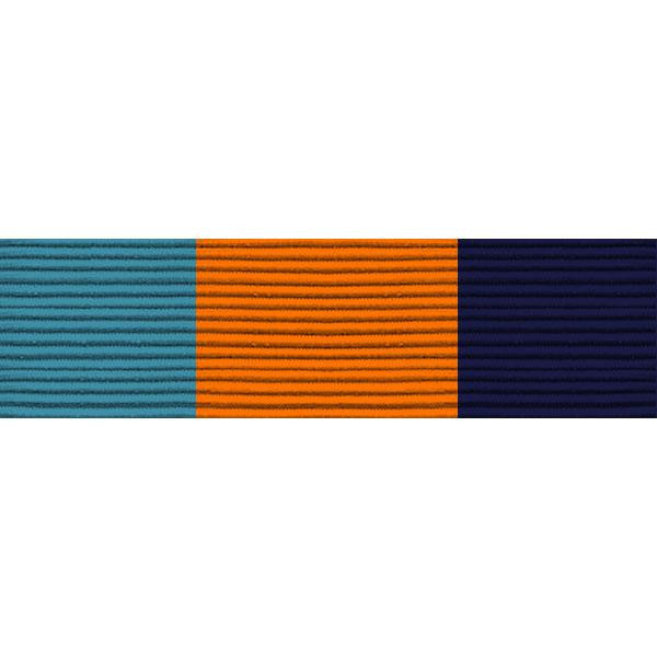 USAF ROTC AFROTC AFCEA Award Ribbon Unit