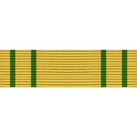MCJROTC Ribbons