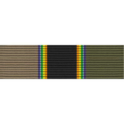 MCJROTC Ribbons