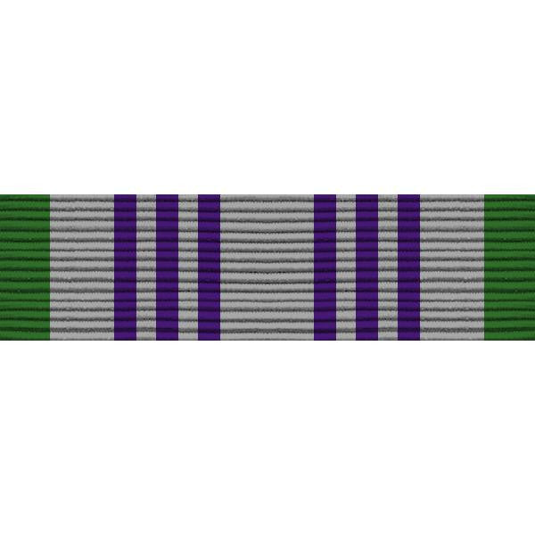 Army N-1-10 ROTC Ribbon Unit
