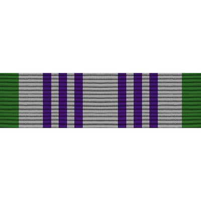 Army ROTC Awards & Decorations