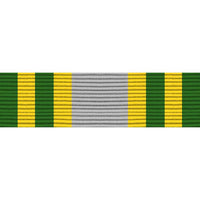 Army ROTC Awards & Decorations