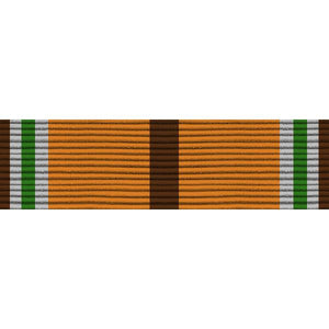 Army ROTC Awards & Decorations