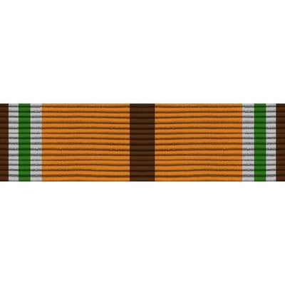 Army ROTC Awards & Decorations