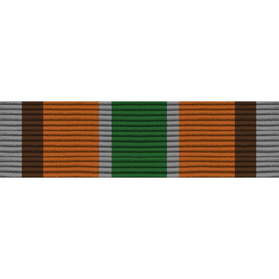 Army ROTC Awards & Decorations