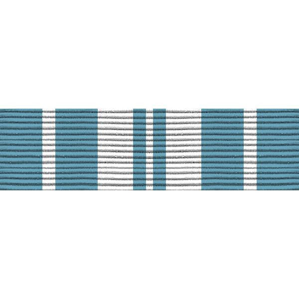 USAF ROTC AFROTC Superior Performance Ribbon Unit