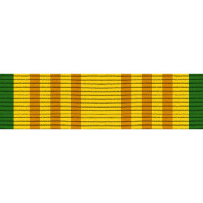 MCJROTC Ribbons
