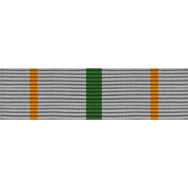 USMC ROTC Best Drill Squad Ribbon Unit