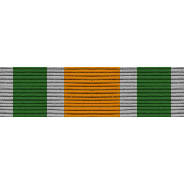 Army N-3-15: Round Robin Rifle Match ROTC Ribbon Unit