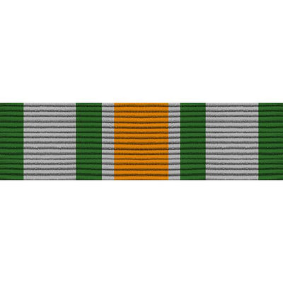 Army ROTC Awards & Decorations