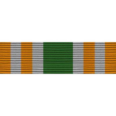 Army ROTC Awards & Decorations