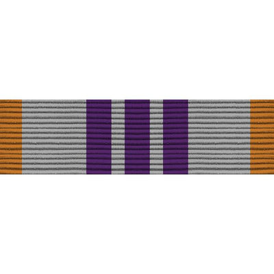 Army ROTC Awards & Decorations