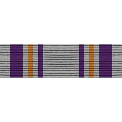 MCJROTC Ribbons