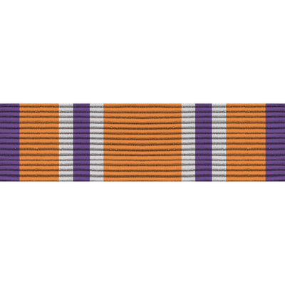 Army ROTC Awards & Decorations