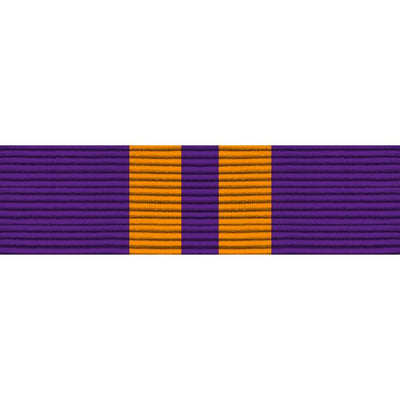 Army ROTC Awards & Decorations