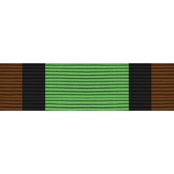 Army R-2-3: Silver Medal Athlete ROTC Ribbon Unit