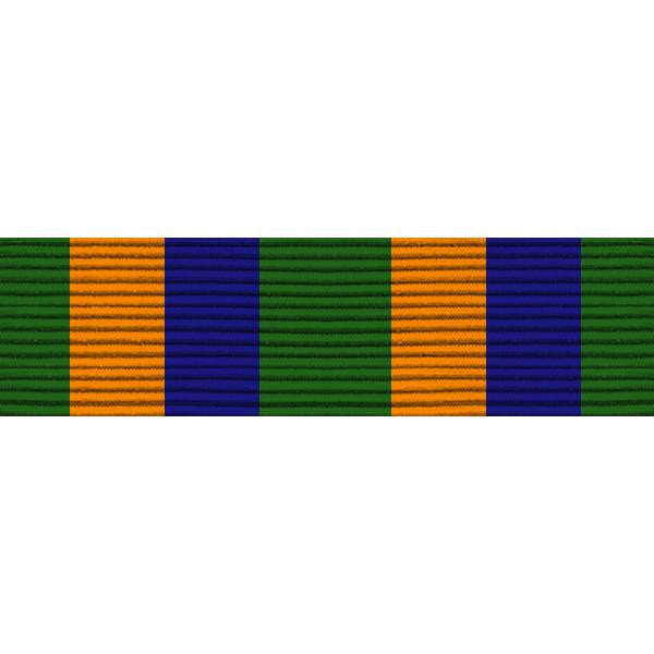 Army R-3-3: Advance Camp Graduate ROTC Ribbon Unit