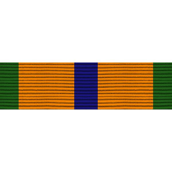 Army R-3-4: Regional Ranger Challenge Winner ROTC Ribbon Unit