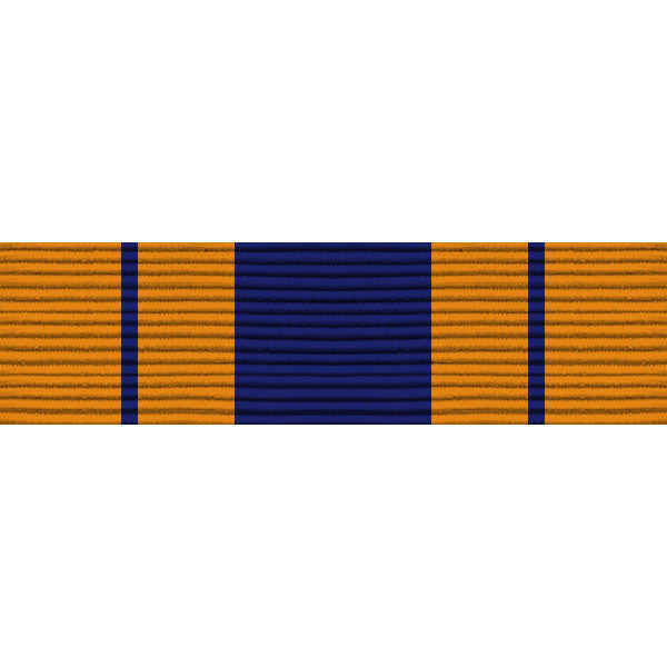 USN NROTC Leadership Award Ribbon Unit – Vanguard Industries