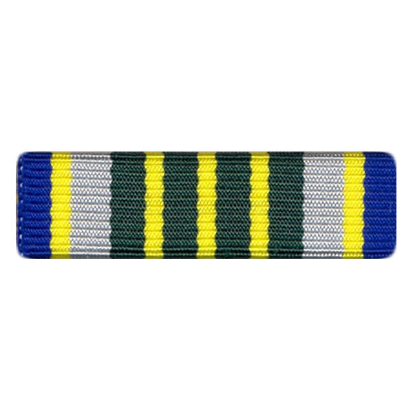 USNSCC / NLCC - 4TH Year Ribbon
