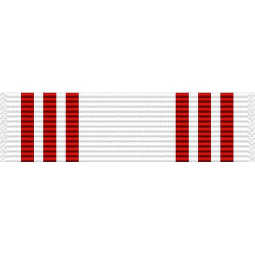 Ribbon Unit Minnesota Distinguished Recruiter