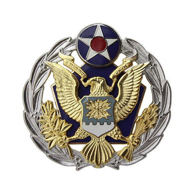 Badges