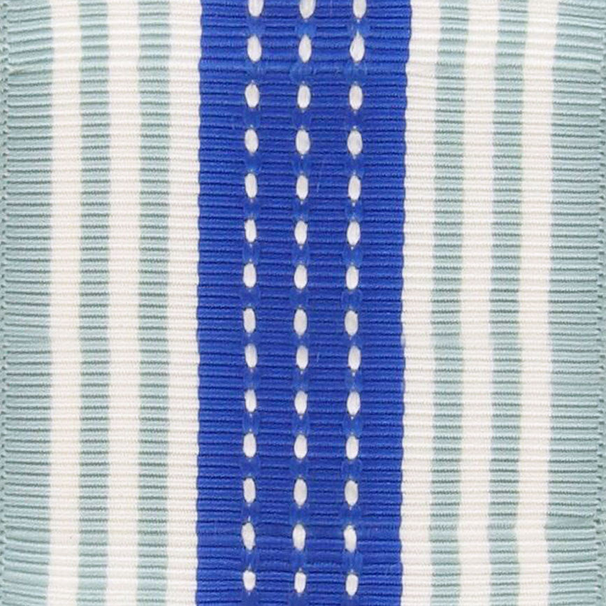 USAF Overseas Short Tour Ribbon Yardage