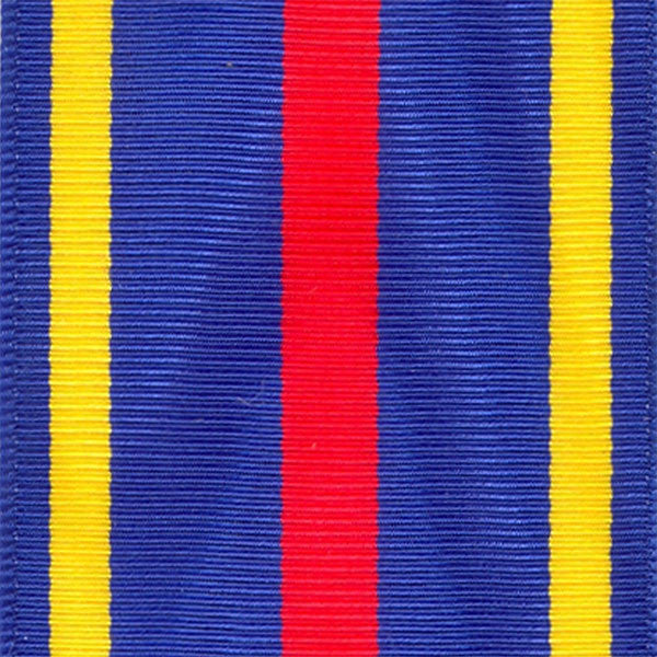 USAF Training Ribbon Yardage