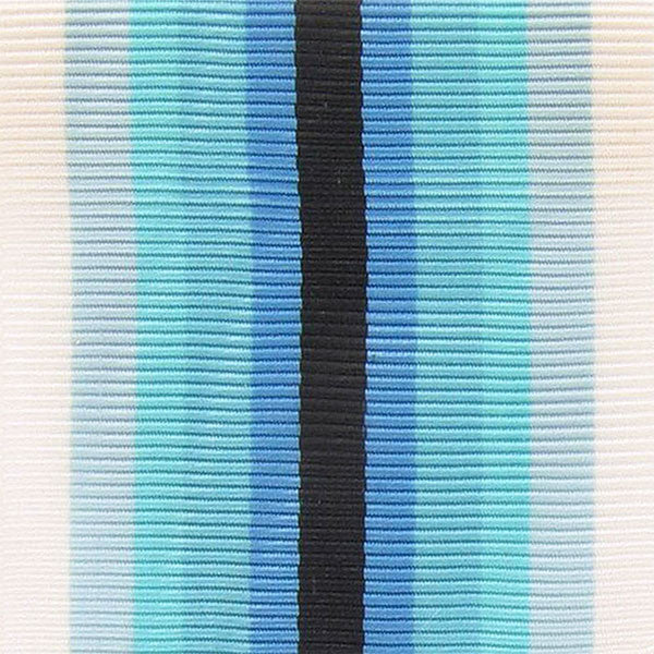 USCG Arctic Service Ribbon Yardage – Vanguard Industries