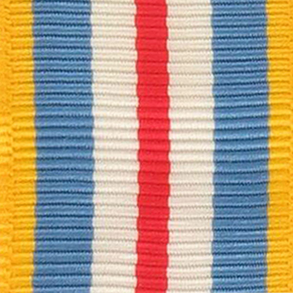 Ribbon Yardage Defense Superior Service – Vanguard Industries