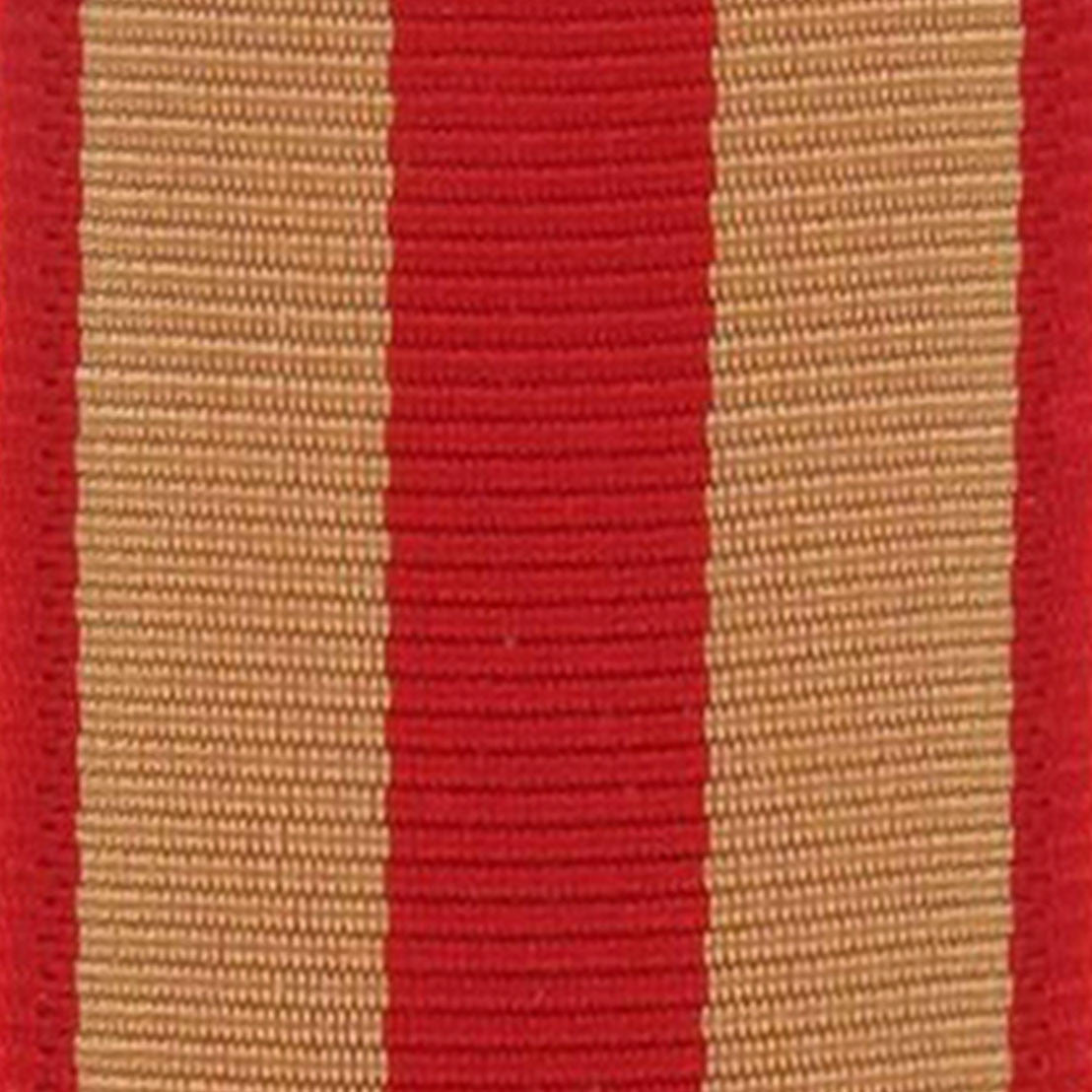 USMC Expeditionary Ribbon Yardage