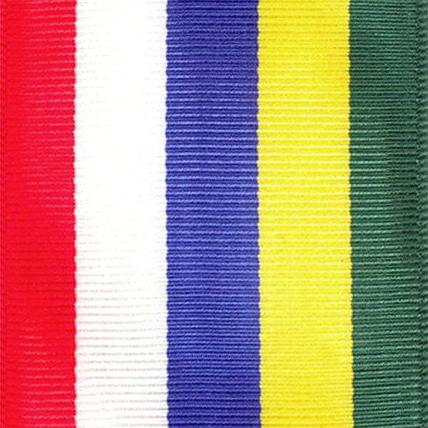 Ribbon Yardage Inter American Defense Board – Vanguard Industries