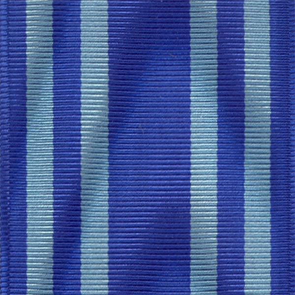 USAF Longevity Ribbon Yardage