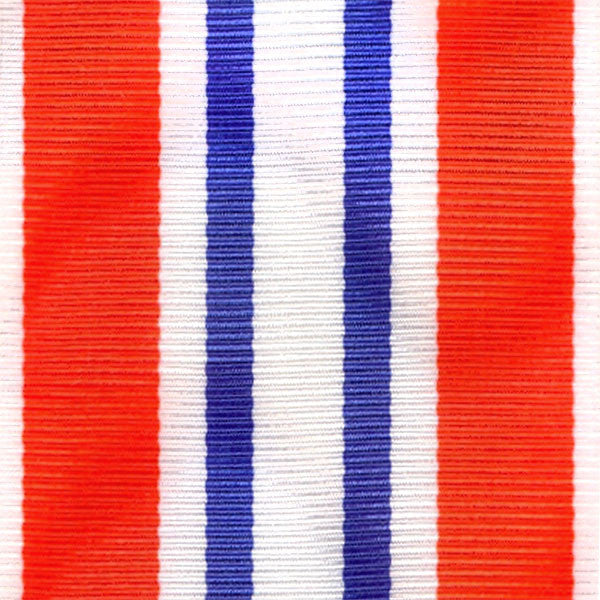 USCG Presidential Unit Citation PUC Ribbon Yardage