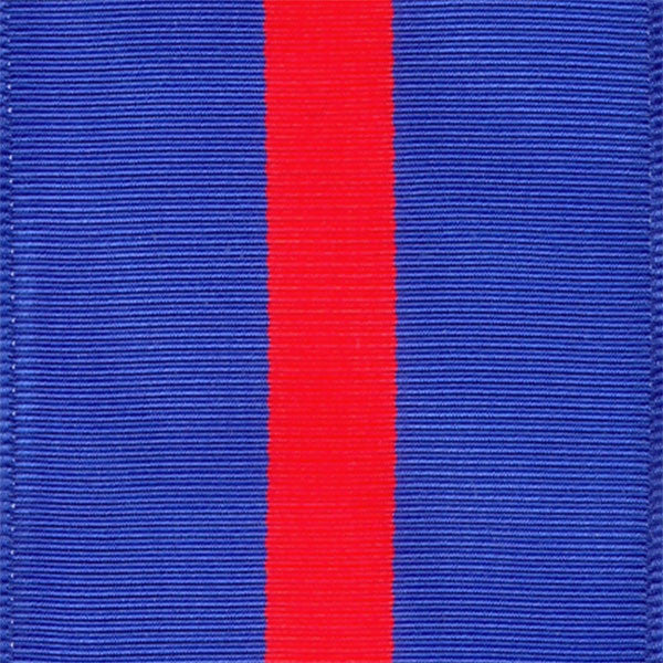 USMC Recruiting Ribbon Yardage