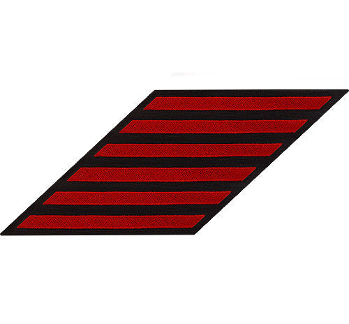Navy Service Stripes