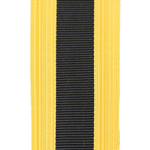 Army Chaplain Black Cap Braid – Vanguard Industries