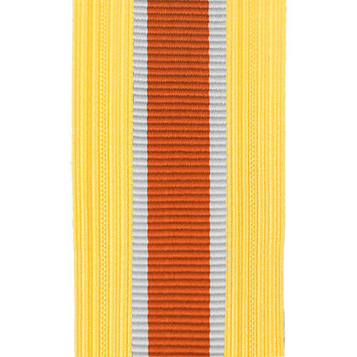Army Signal Orange Cap Braid – Vanguard Industries