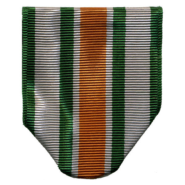 Army N-3-7: AJROTC Markmanship Team ROTC Ribbon Drape