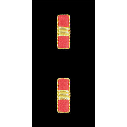 USMC WO-1 Embroidered Rank