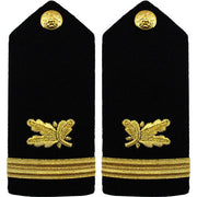 Navy Shoulder Marks – Vanguard Industries