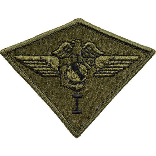Marine Aviation Patches