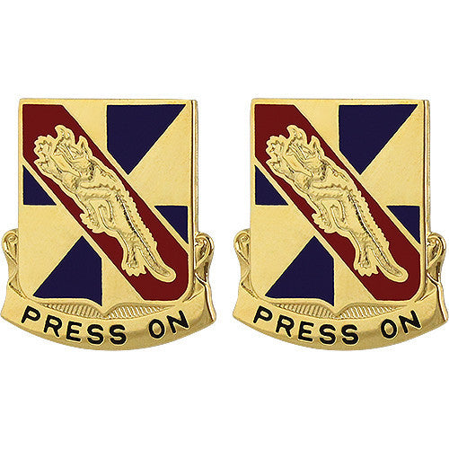 Army Press On 159th Aviation Battalion Crest – Vanguard Industries