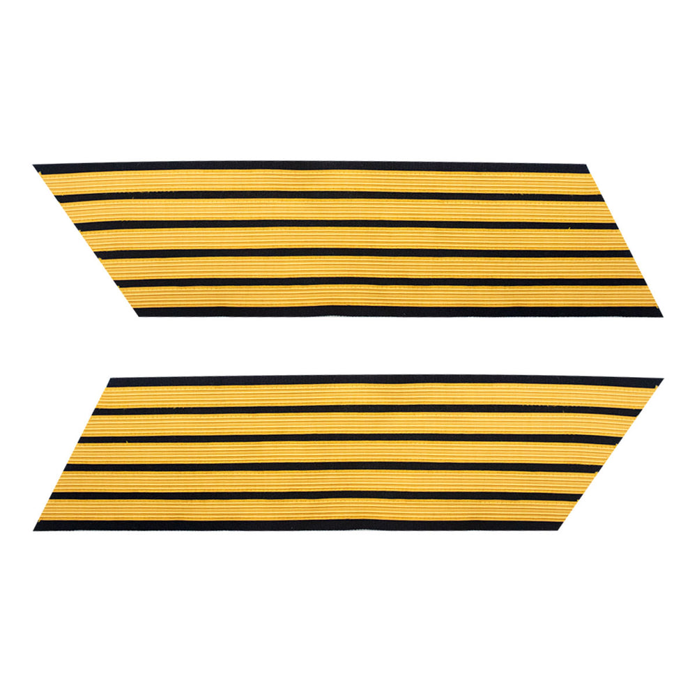 Army Hashmarks