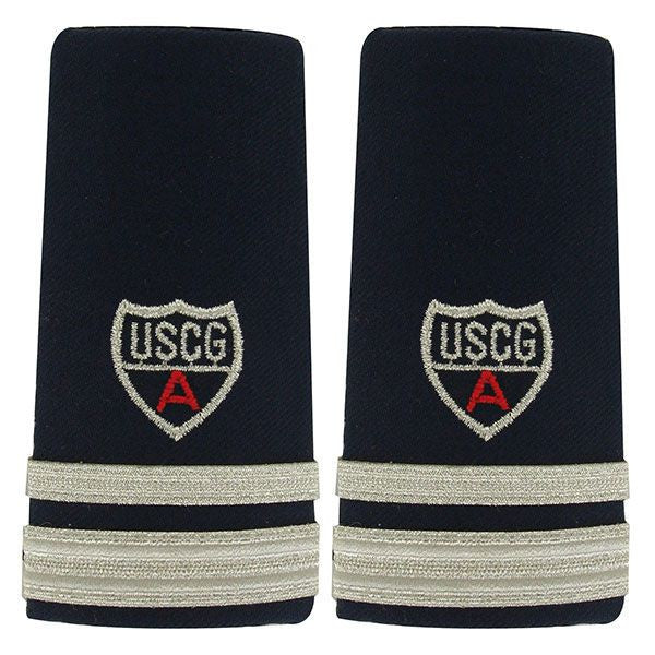 USCG Auxiliary Enhanced Division Staff Officer Shoulder Board ...