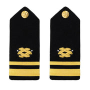 Navy Shoulder Marks – Vanguard Industries