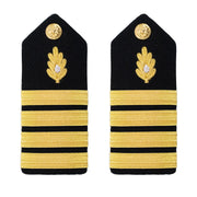 Navy Shoulder Marks – Vanguard Industries