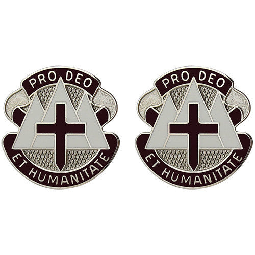 Pro Deo Logo